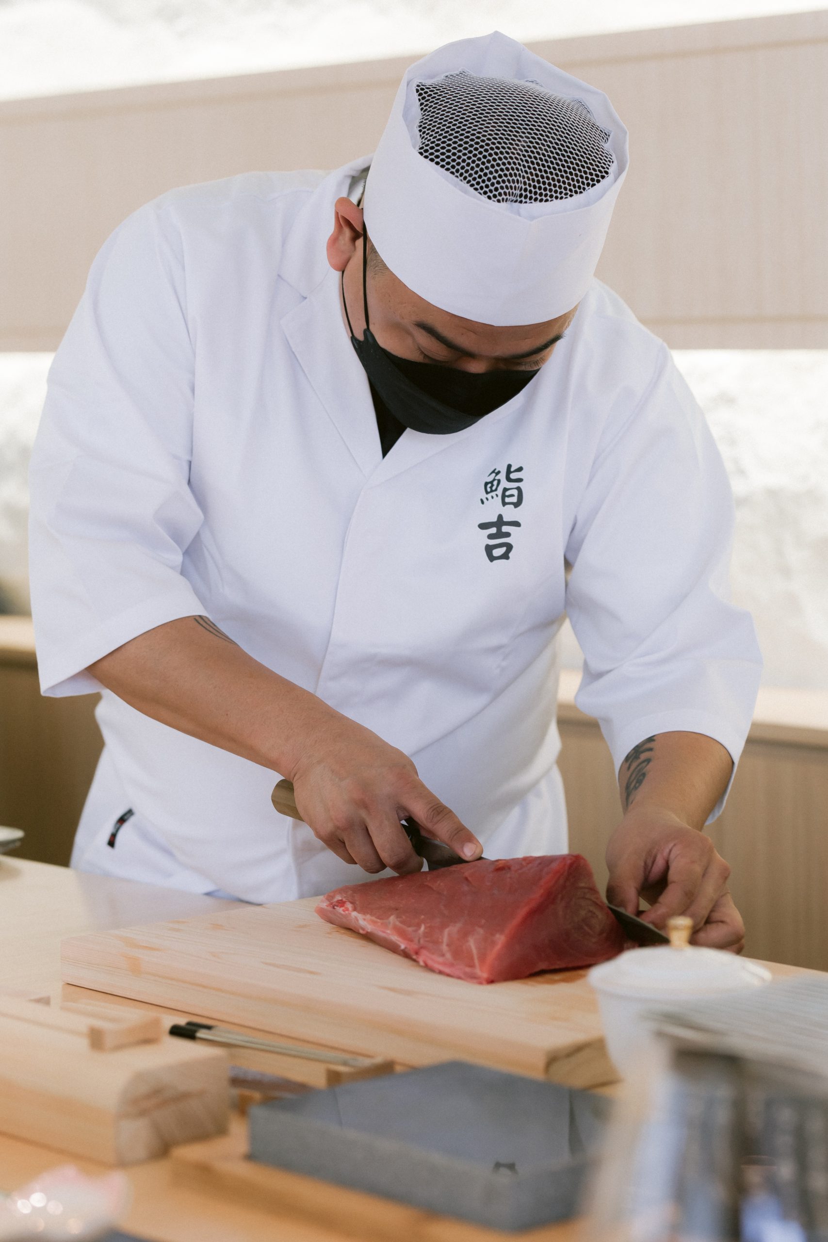 About Us – Sushi Yoshi