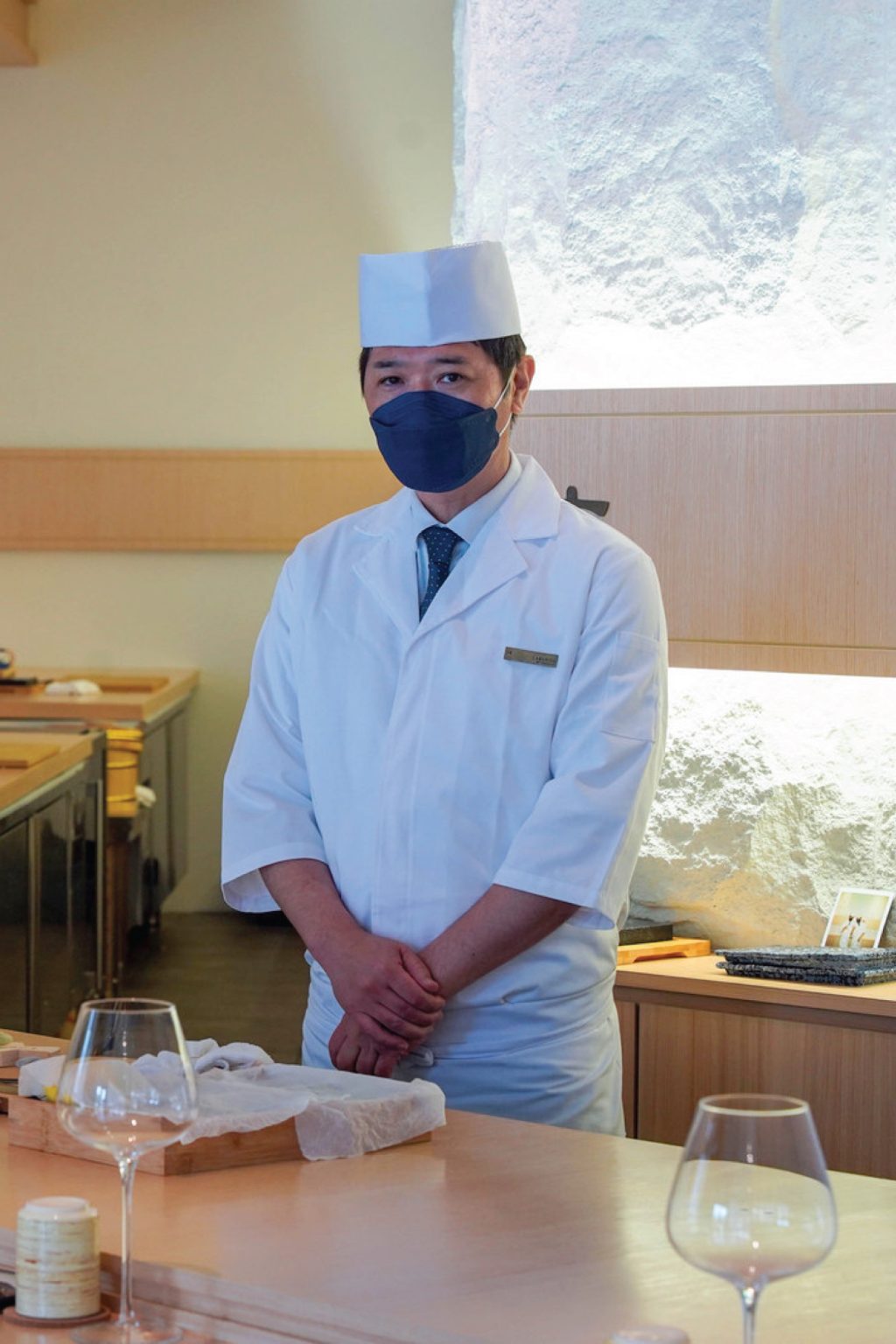 Sushi Yoshi – Explore Japan’s gastronomic