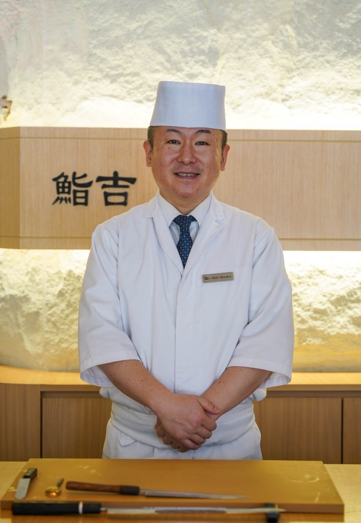 About Us – Sushi Yoshi